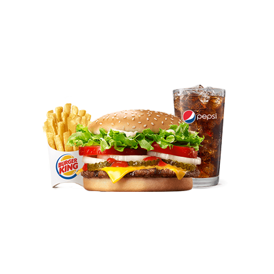 Burger King® | Burger King® Brasil - Cupons