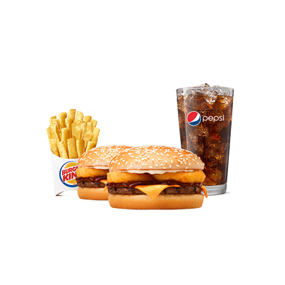 Burger King® | Burger King® Brasil - Cupons