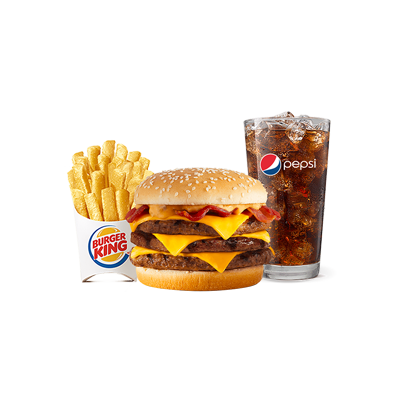 Burger King® | Burger King® Brasil - Cupons