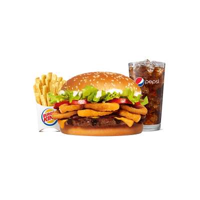 Burger King® | Burger King® Brasil - Cupons