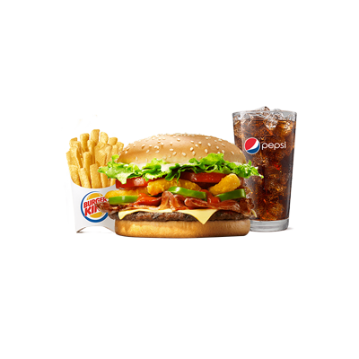 Burger King® | WHOPPER®