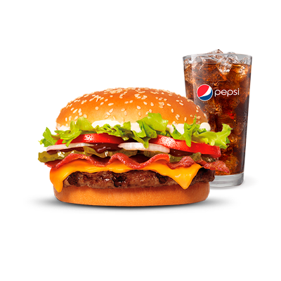Burger King® | WHOPPER®